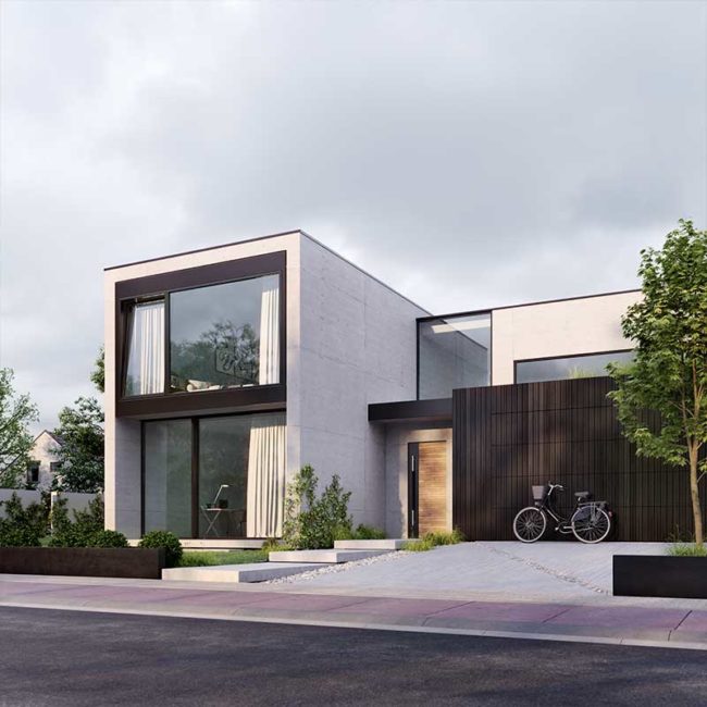 Fennen - Fennen Designtüren
