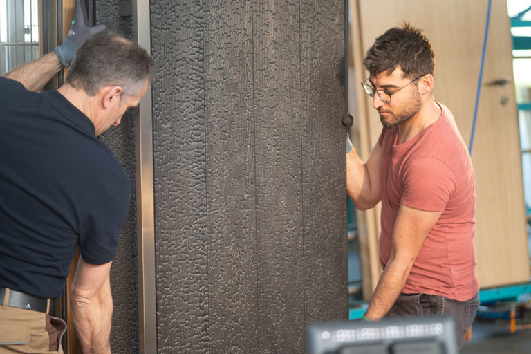 Fennen - Fennen Designtüren